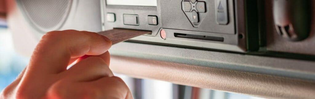 Everything You Need To Know About The Tachograph in 2023