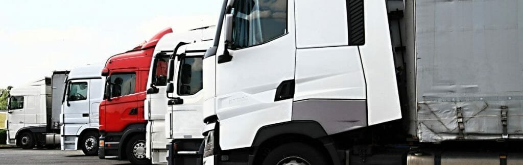 HGV Medicals: All You Need To Know | Simply Medicals