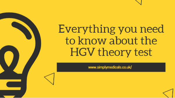 Everything You Need To Know About The HGV Theory Test 2023