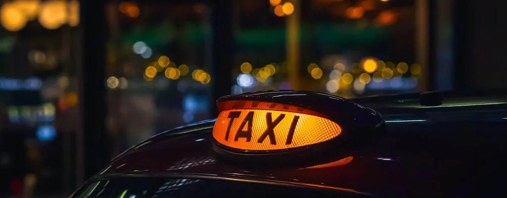 Navigating Taxi Medical Rules | A Driver’s Guide