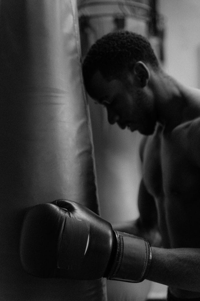 What Is A Boxing Medical Pre-fight Exam?