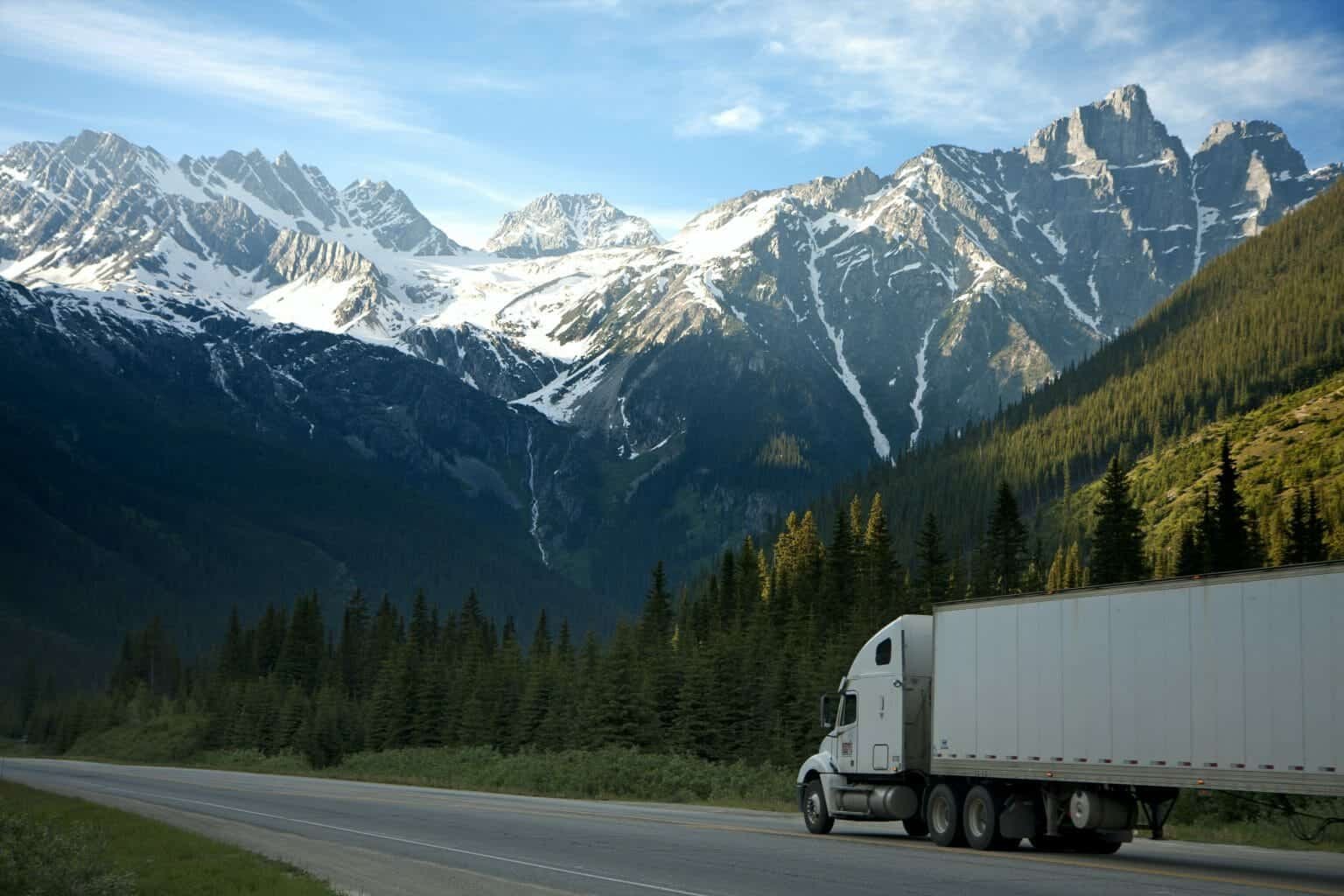 HGV Licence | The Easiest Way To Renew Your Licence