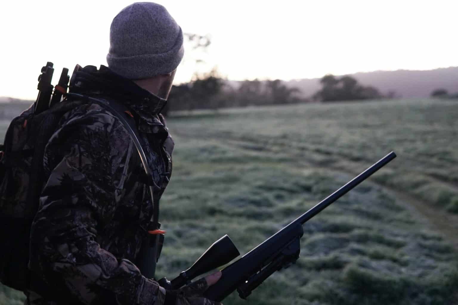 Firearms Medical | Breaking Down The Doctor’s Checklist