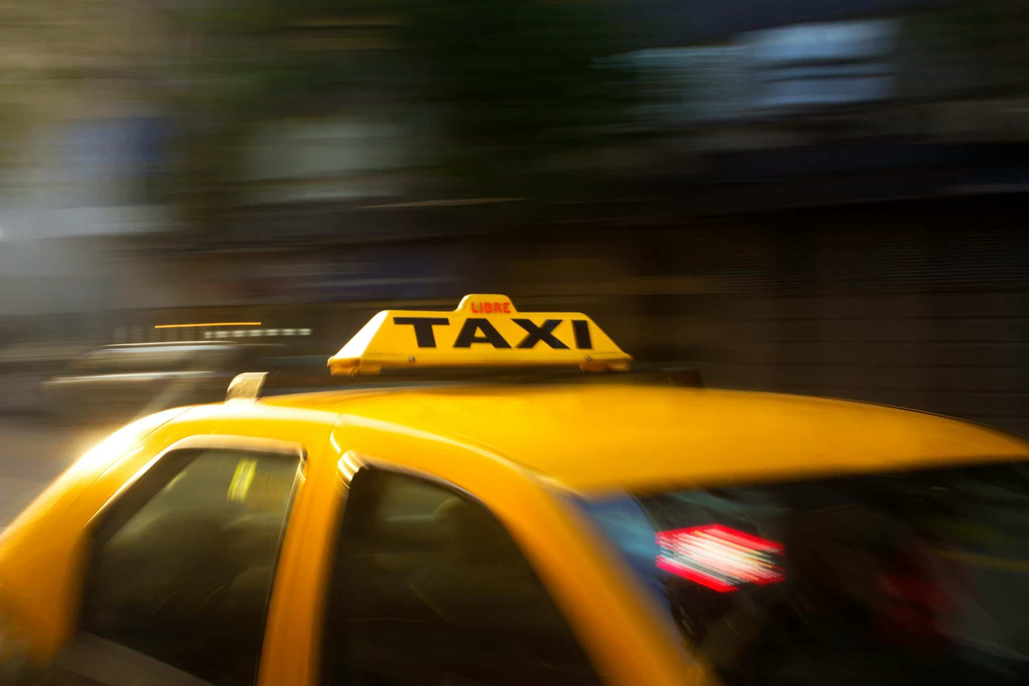Taxi Medical Regulations | How Did The Regulations Change?